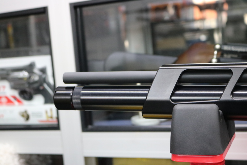 Steyr hft .177 Air Rifles For Sale in Hockley | City Air Weapons and ...