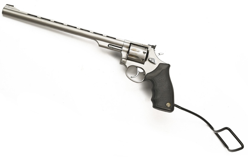 Taurus Long barrel revolver .357 Magnum Long Barrel For Sale | Fenland ...