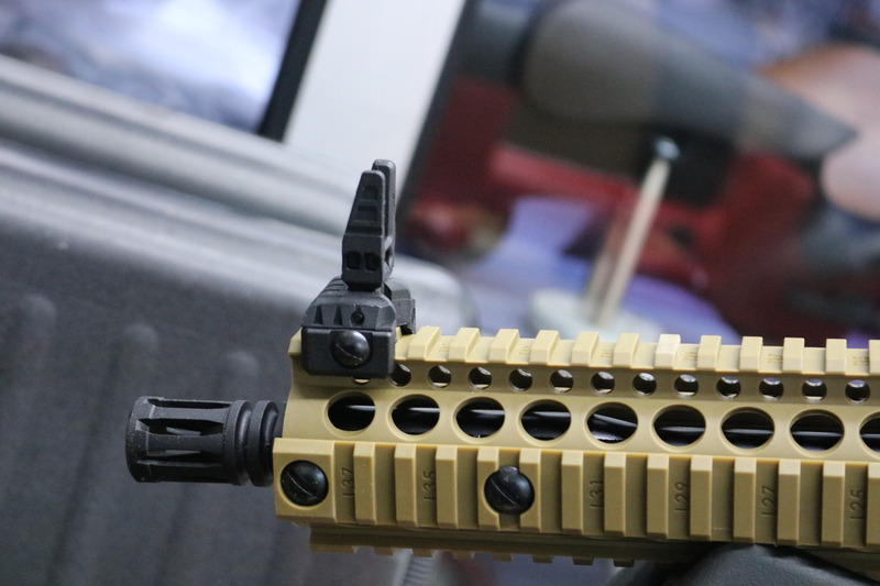 Crosman R1 SEMI AUTO .455 BB Guns For Sale in Hockley | City Air ...