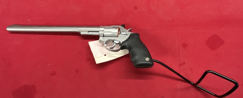 Taurus Long barrel revolver. .22 Revolver For Sale | Fenland Rural Sports