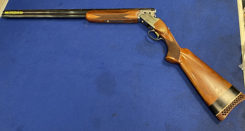 Buy Shotguns For Sale in Woodford Bridge | International Firearms