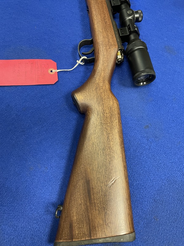 Puma Hunter Bolt Action .22 Rifles For Sale in Woodford Bridge ...