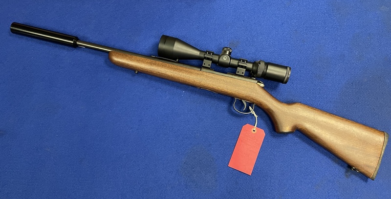 Puma Hunter Bolt Action .22 Rifles For Sale in Woodford Bridge ...