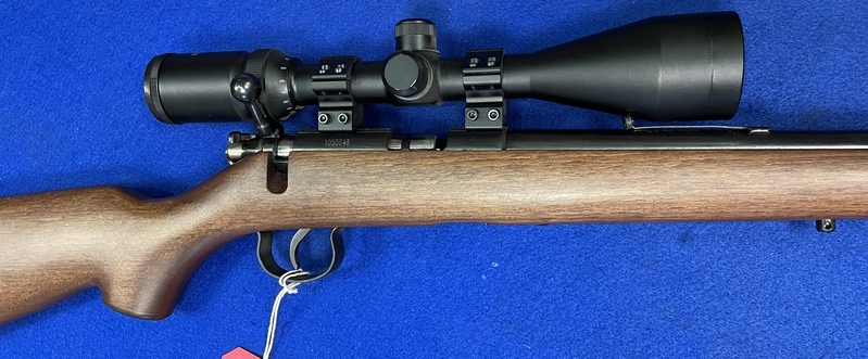 Puma Hunter Bolt Action .22 Rifles For Sale in Woodford Bridge ...