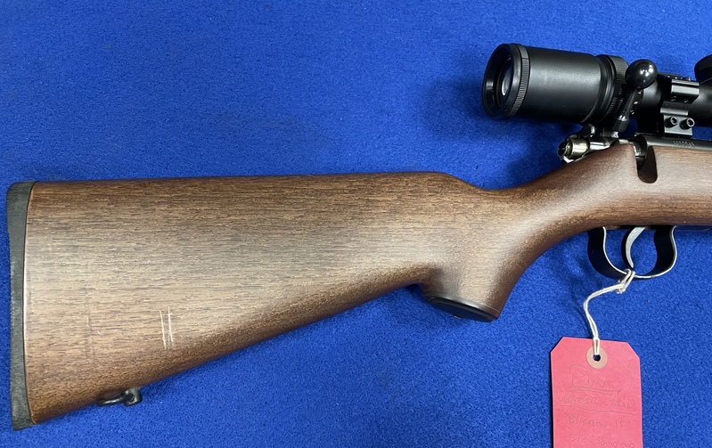 Puma Hunter Bolt Action .22 Rifles For Sale in Woodford Bridge ...
