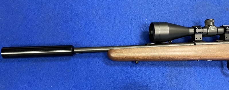 Puma Hunter Bolt Action .22 Rifles For Sale in Woodford Bridge ...