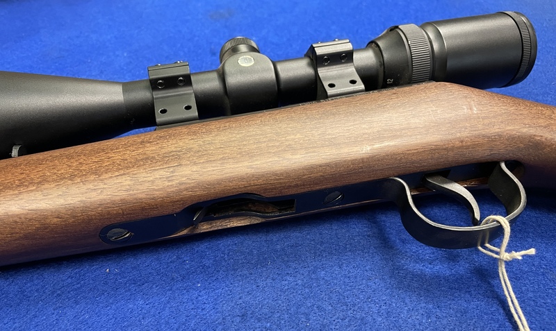 Puma Hunter Bolt Action .22 Rifles For Sale in Woodford Bridge ...