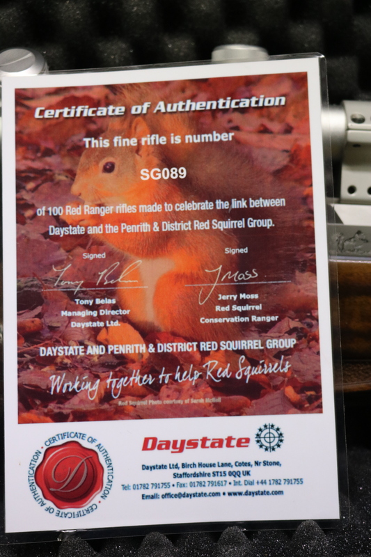 Air Guns For Sale in Hockley | City Air Weapons and Firearms