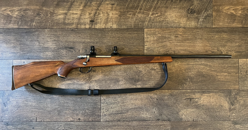 Parker Hale Bolt Action .308 Rifles For Sale in Aston | Valmont Firearms