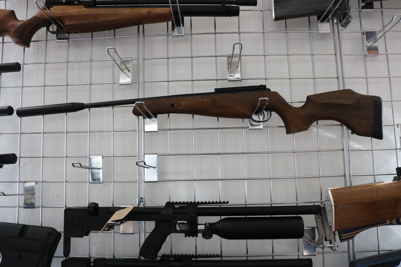 Air Guns For Sale in Hockley | City Air Weapons and Firearms