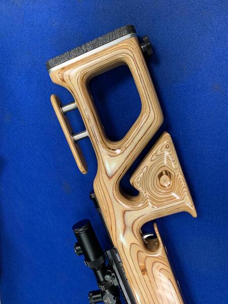 RPA Custom Bolt Action .308 Rifles For Sale in Woodford Bridge ...