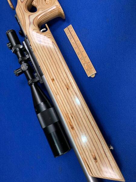 RPA Custom Bolt Action .308 Rifles For Sale in Woodford Bridge ...