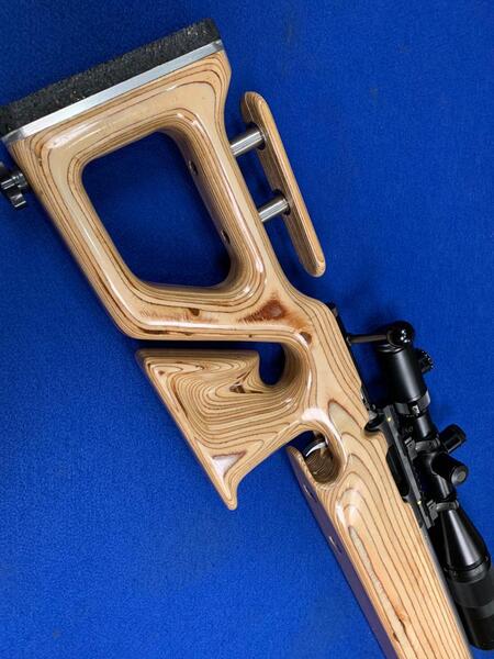 RPA Custom Bolt Action .308 Rifles For Sale in Woodford Bridge ... RPA Custom Bolt Action .308 Rifles For Sale in Woodford Bridge ...
