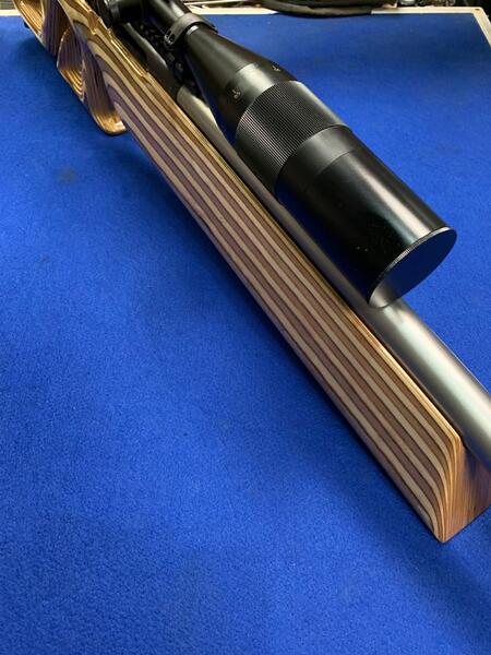 RPA Custom Bolt Action .308 Rifles For Sale in Woodford Bridge ...