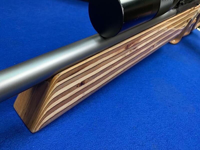 RPA Custom Bolt Action .308 Rifles For Sale in Woodford Bridge ...