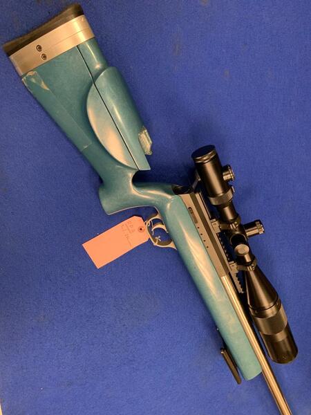 RPA Quadlock Bolt Action 7 mm .284 win Rifles For Sale in Woodford ...