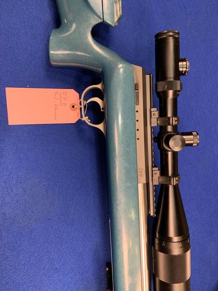 RPA Quadlock Bolt Action 7 mm .284 win Rifles For Sale in Woodford ...