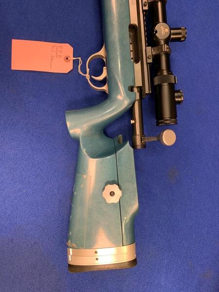 RPA Quadlock Bolt Action 7 mm .284 win Rifles For Sale in Woodford ...