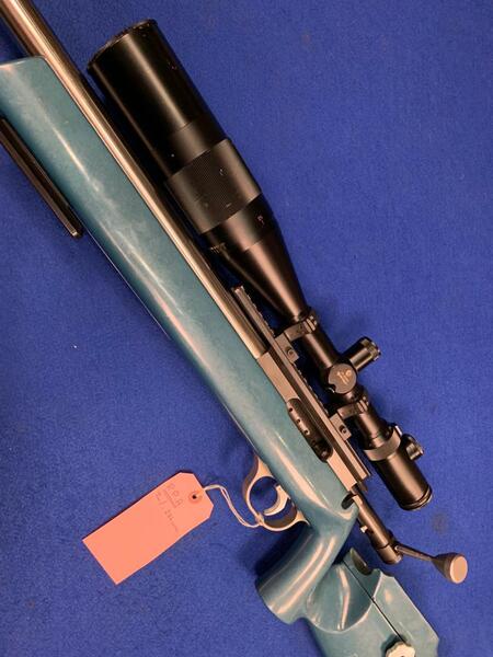 RPA Quadlock Bolt Action 7 mm .284 win Rifles For Sale in Woodford ...