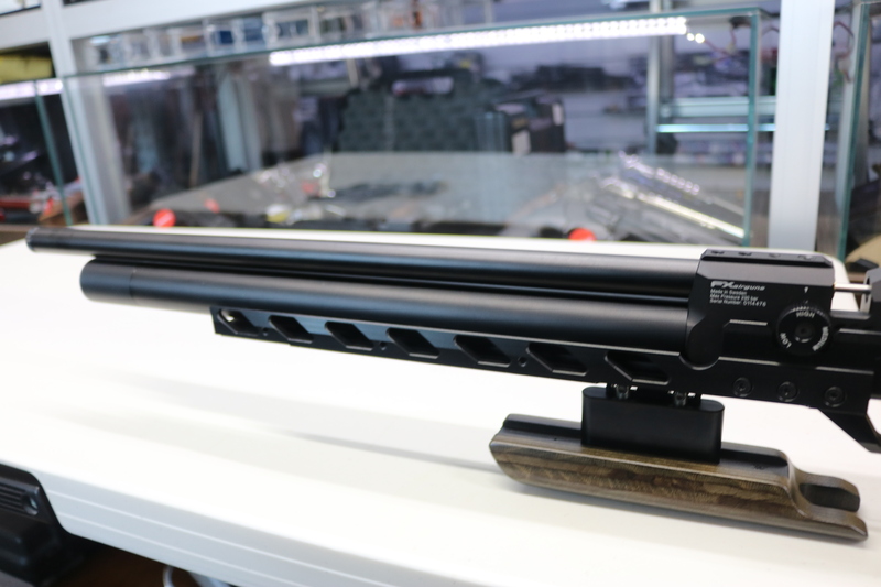 fx dreamline field target .177 Air Rifles For Sale in Hockley | City ...
