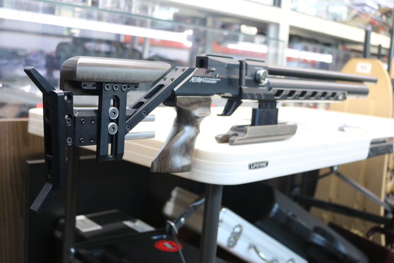 fx dreamline field target .177 Air Rifles For Sale in Hockley | City ...