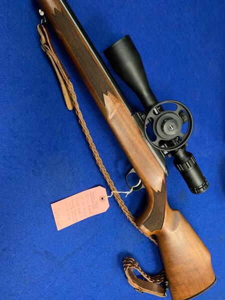 Sako P94S Bolt Action .22 LR Rifles For Sale in Woodford Bridge ...