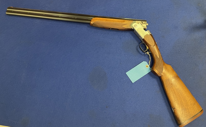 Beretta S686 Special 12 Bore/gauge Over and under For Sale in Woodford ...