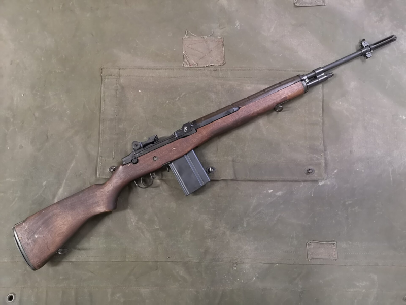 IDF m14 IDF M14 Straight Pull .308 Rifles For Sale in Aston | Valmont ...