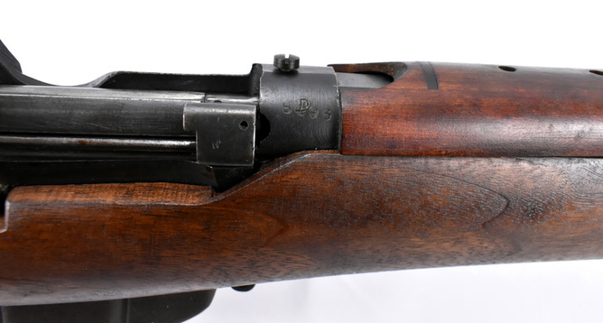 Lee Enfield SMLE III* Bolt Action .303 Rifles For Sale | EMPTY ...