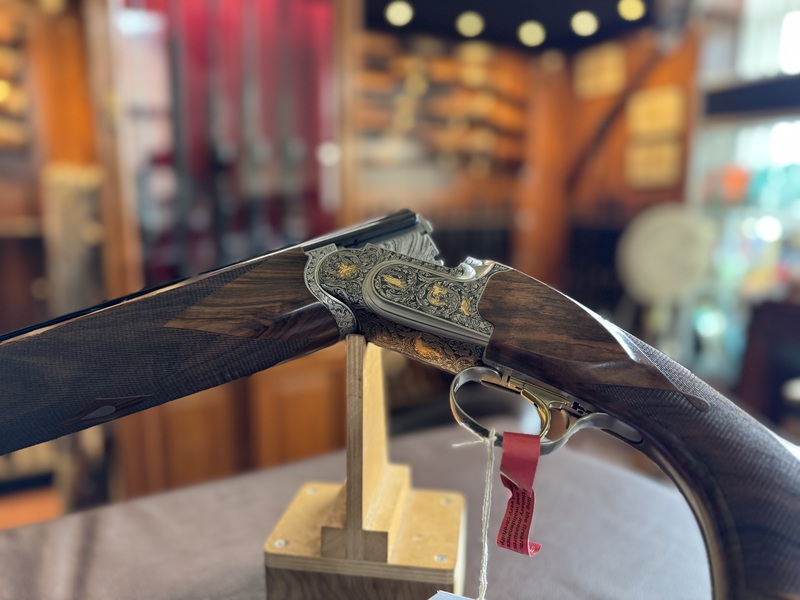 Shotguns For Sale in Newark | Roy Martin Gunsmith