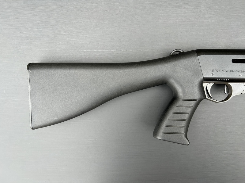 Franchi SPAS 12 12 Bore/gauge Shotgun For Sale in Lower Farringdon ...
