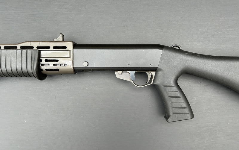 Franchi SPAS 12 12 Bore/gauge Shotgun For Sale in Lower Farringdon ...