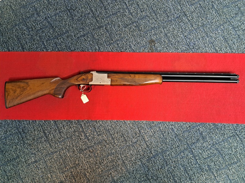 Laurona EIBER 20G 20 Bore/gauge Over and under For Sale in Coolham ...