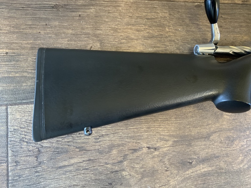 Remington 6mm Br Custom Bolt Action 6mm BR Rifles For Sale in Aston ...