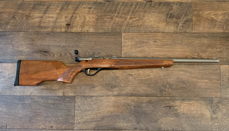 lithgow LA101 Bolt Action .22 Rifles For Sale in Aston | Valmont Firearms