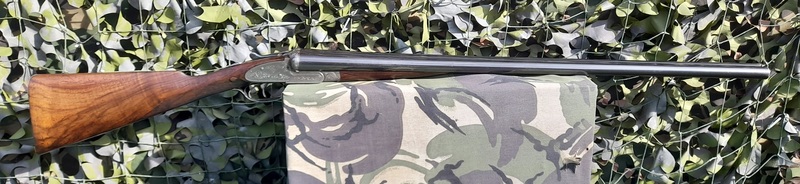 Gun Dealer in Terrington St Clement | St Clement Guns