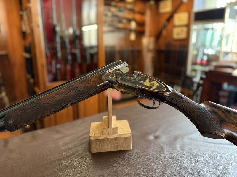 Shotguns For Sale in Newark | Roy Martin Gunsmith