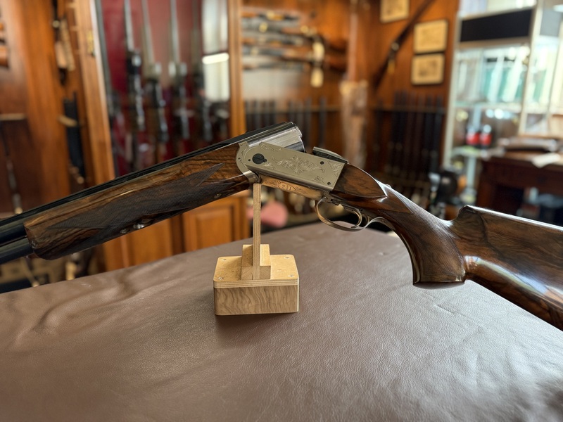 Gun Dealer in Newark | Roy Martin Gunsmith