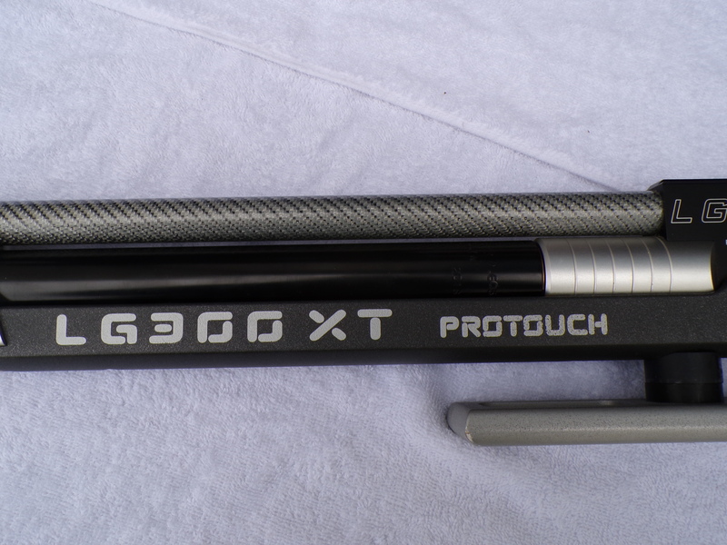 Walther LG300 .177 Air Rifles For Sale in Hockley | City Air Weapons ...