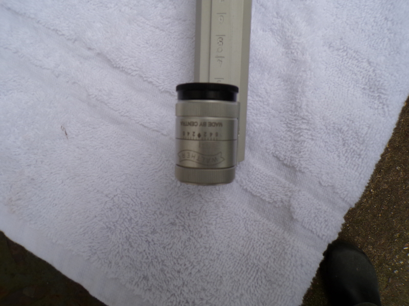Walther LG300 .177 Air Rifles For Sale in Hockley | City Air Weapons ...
