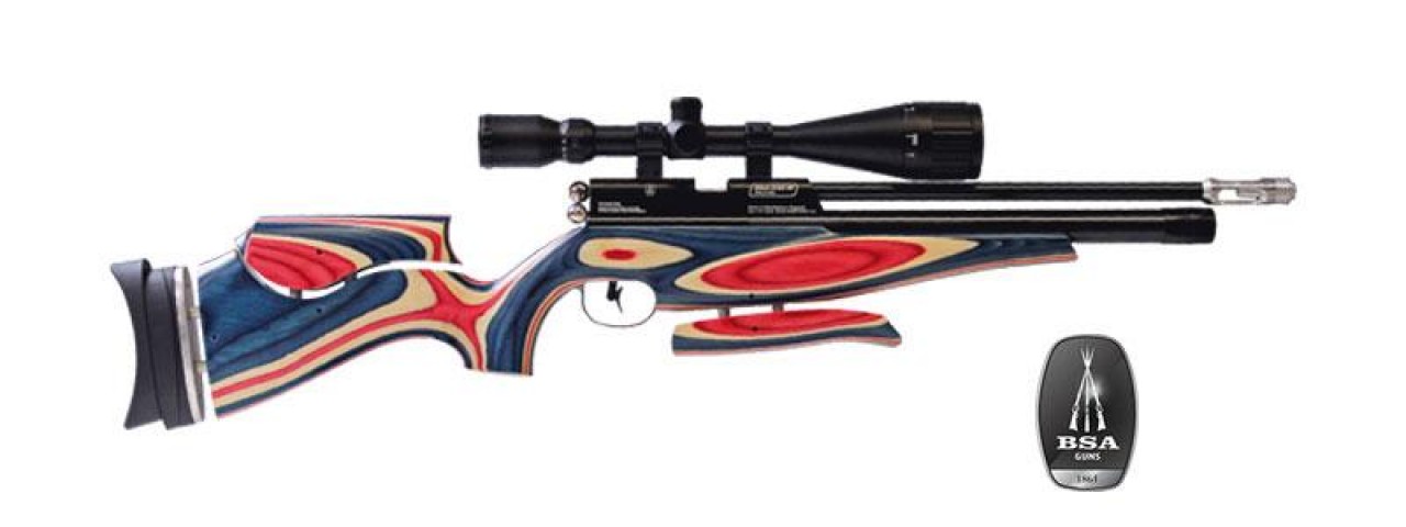 Gun Dealer in Hockley | City Air Weapons and Firearms City Air Weapons ...