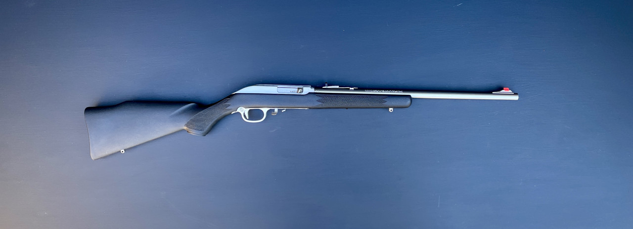 Gun Dealer in Lower Farringdon | Monarch Firearms